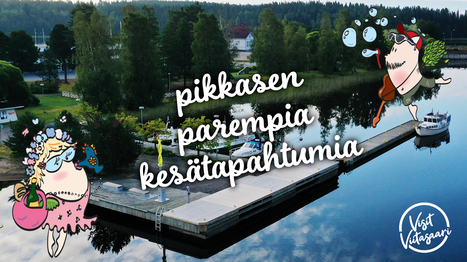 Tapahtumat - Visit Viitasaari